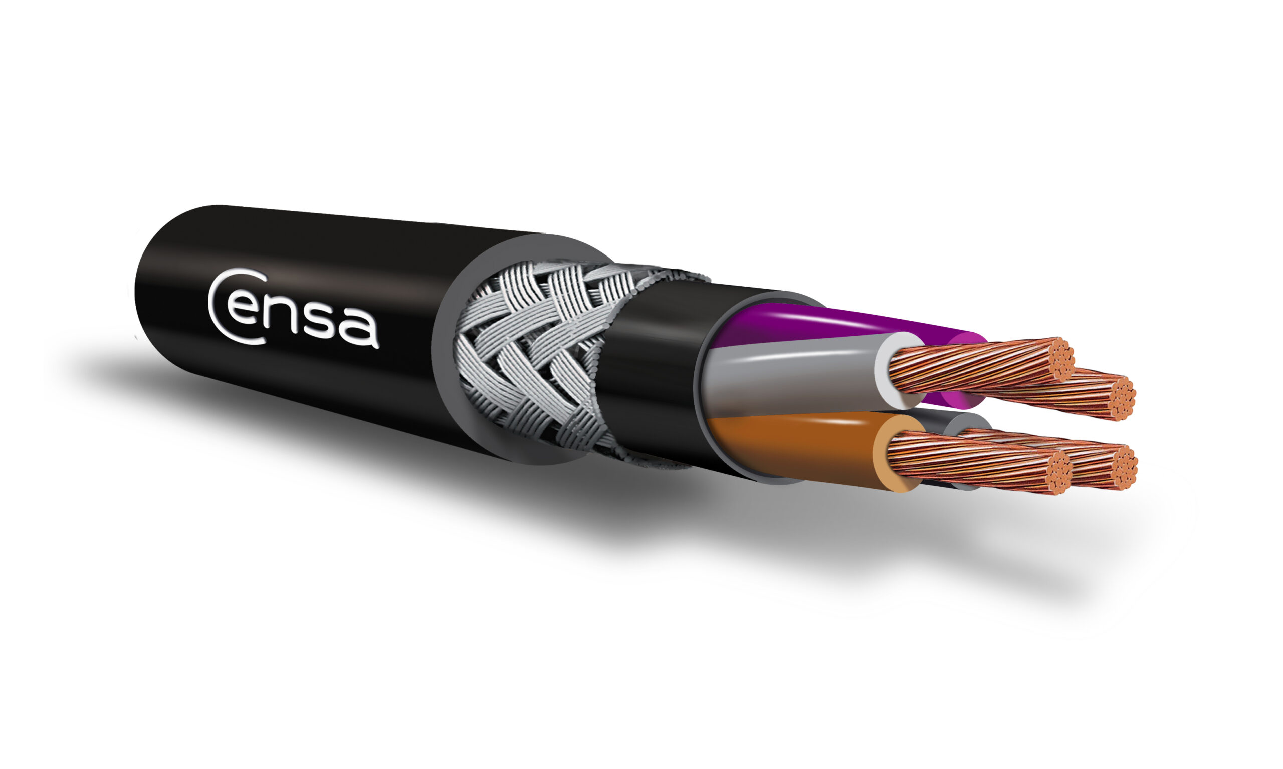 Inicio - Censa Cables
